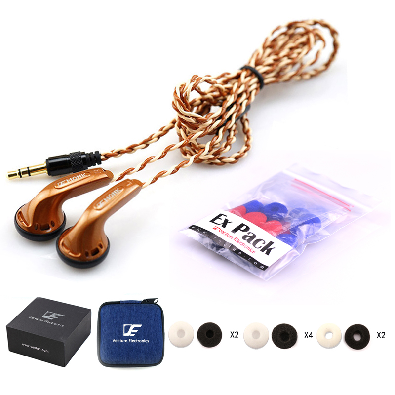 Venture Electronics VE-audio