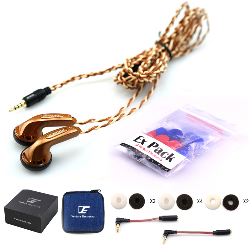 Venture Electronics VE-audio